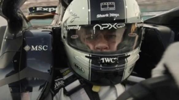 F1: The Movie Movie Review | Common Sense Media