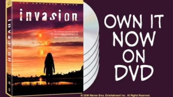 Invasion TV Review | Common Sense Media