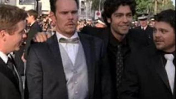 Entourage TV Review | Common Sense Media