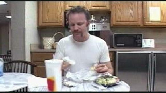 Super Size Me Movie Review | Common Sense Media