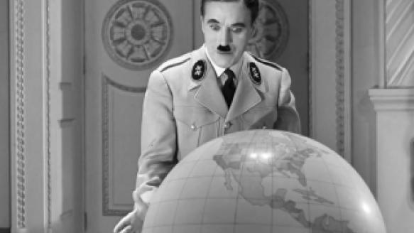 The Great Dictator Movie Review | Common Sense Media