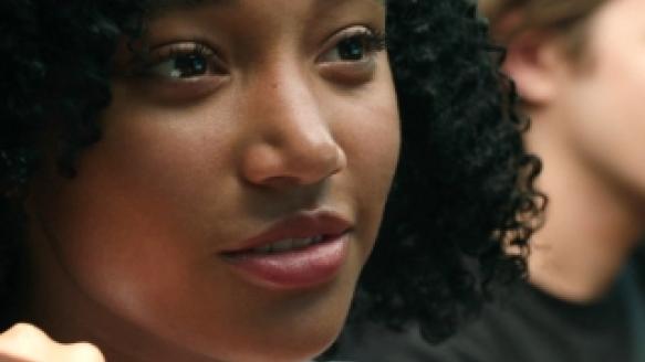 Everything, Everything Movie Review | Common Sense Media