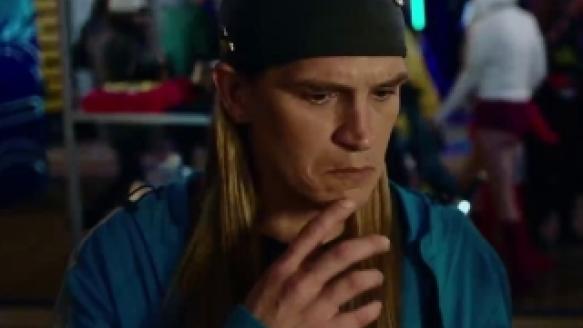 Jay and Silent Bob Reboot Movie Review | Common Sense Media