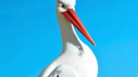 A Stork's Journey 2 Movie Review | Common Sense Media