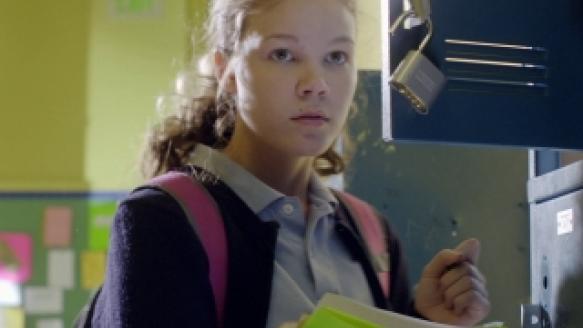 Raising Izzie Movie Review | Common Sense Media