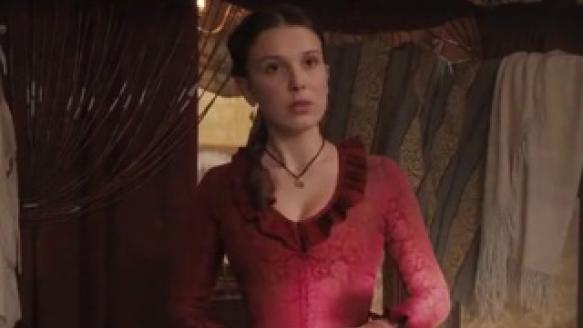 Enola Holmes Movie Review | Common Sense Media