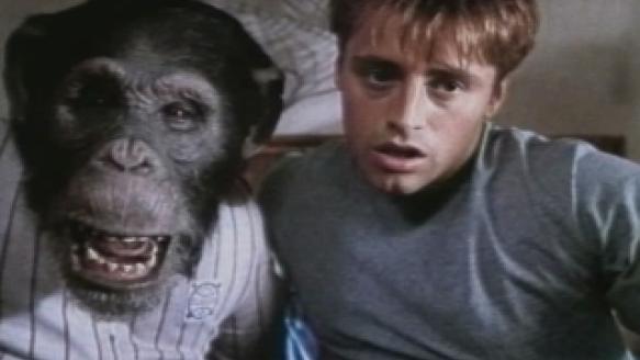 Ed Movie Review | Common Sense Media
