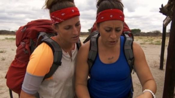 The Amazing Race TV Review | Common Sense Media