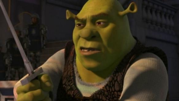 Shrek the Third Movie Review | Common Sense Media