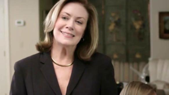 First Lady Movie Review | Common Sense Media
