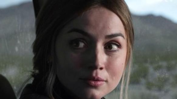 Ghosted Movie Review | Common Sense Media
