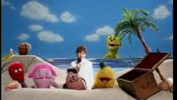 Wonder Showzen TV Review | Common Sense Media