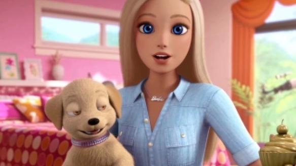 Barbie Dreamhouse Adventures TV Review | Common Sense Media