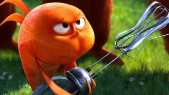 Dr. Seuss: The Lorax Movie Review | Common Sense Media