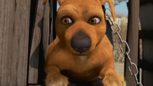 Jock the Hero Dog Movie Review | Common Sense Media