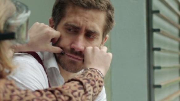 Demolition Movie Review | Common Sense Media