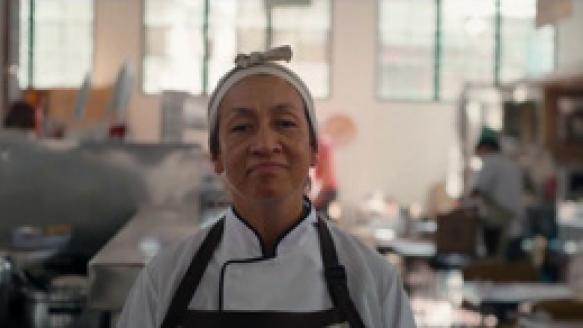 Street Food: Latin America TV Review | Common Sense Media