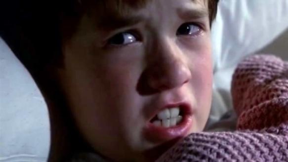 The Sixth Sense Movie Review | Common Sense Media