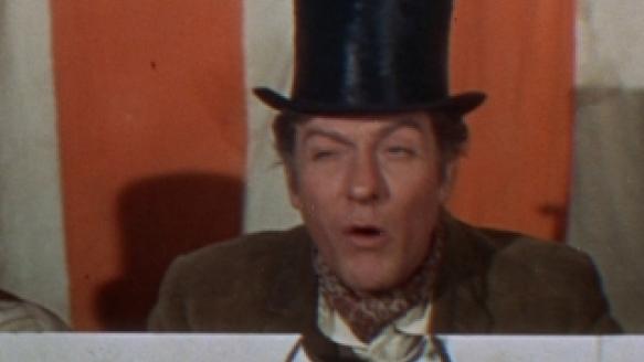 Chitty Chitty Bang Bang Movie Review | Common Sense Media