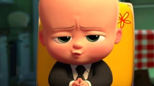 The Boss Baby Movie Review | Common Sense Media