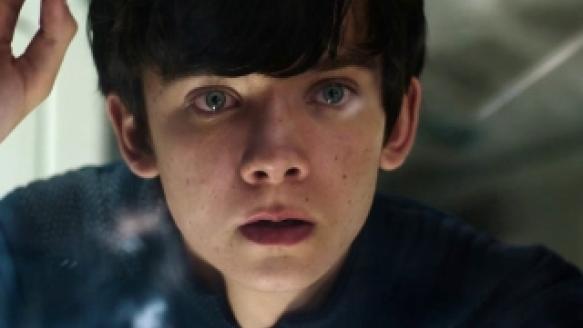 The Space Between Us Movie Review | Common Sense Media