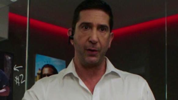Intelligence TV Review | Common Sense Media