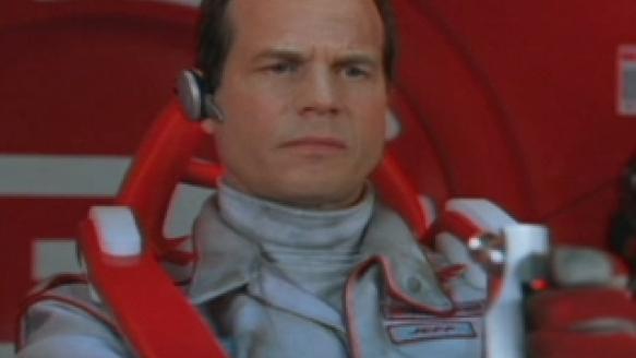 Thunderbirds Movie Review | Common Sense Media