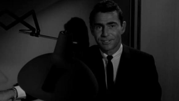 The Twilight Zone TV Review | Common Sense Media