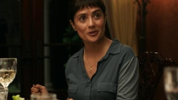 Beatriz at Dinner Movie Review | Common Sense Media