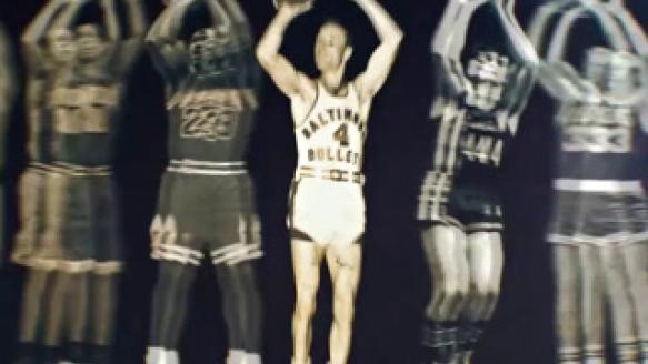 Jump Shot: The Kenny Sailors Story Movie Review | Common Sense Media