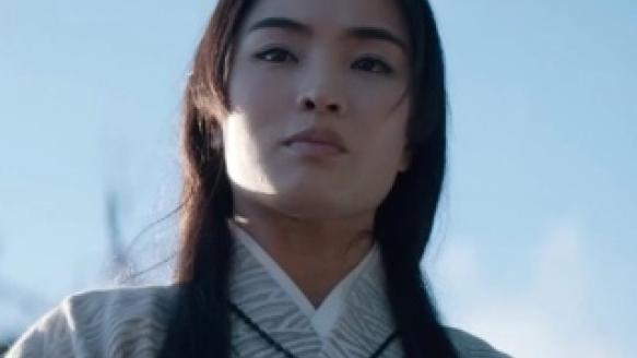 Shogun TV Review | Common Sense Media