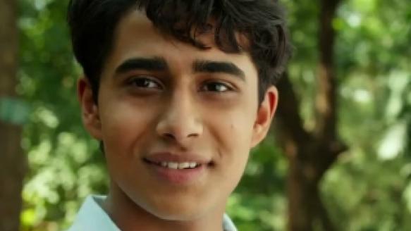 Life of Pi Movie Review | Common Sense Media