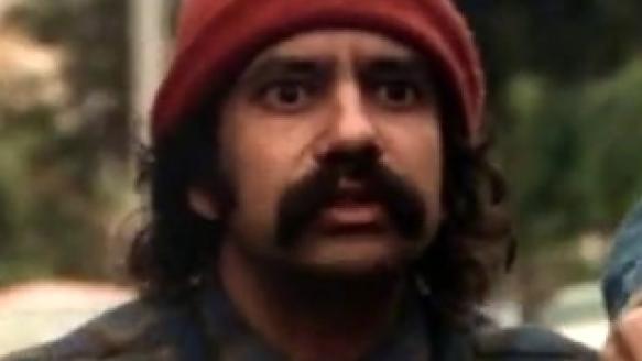 Cheech & Chong's Up in Smoke Movie Review | Common Sense Media