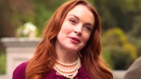 Irish Wish Movie Review | Common Sense Media
