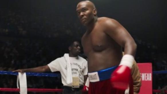 Big George Foreman Movie Review | Common Sense Media