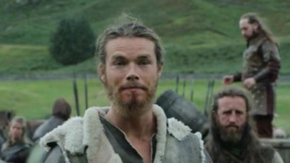 Vikings: Valhalla TV Review | Common Sense Media