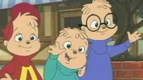 Alvin and the Chipmunks Meet Frankenstein Movie Review | Common Sense Media