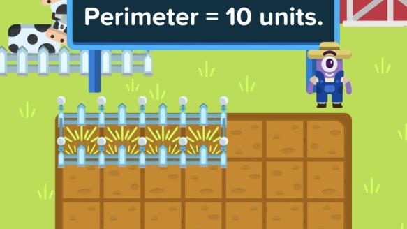 3rd Grade Math: Fun Kids Games App Review | Common Sense Media