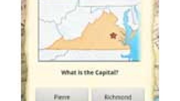 50 States App Review | Common Sense Media