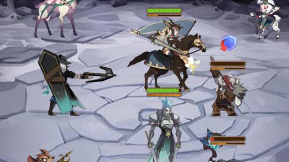 AFK Arena App Review | Common Sense Media