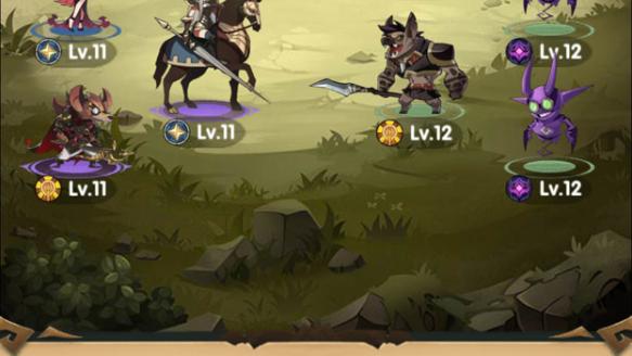 AFK Arena App Review | Common Sense Media