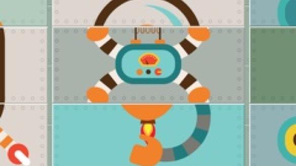 Alphabots App Review | Common Sense Media