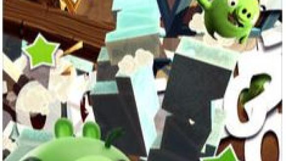 Angry Birds AR: Isle of Pigs App Review | Common Sense Media