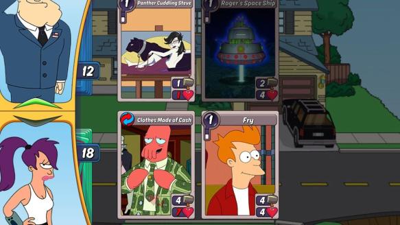 Animation Throwdown App Review | Common Sense Media