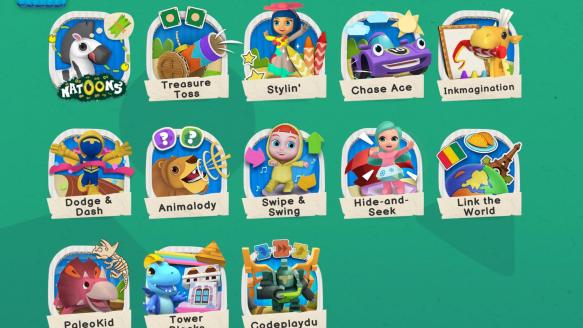 Applaydu family games App Review | Common Sense Media