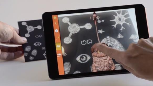 Arloon Anatomy App Review | Common Sense Media