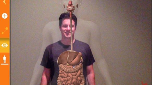 Arloon Anatomy App Review | Common Sense Media
