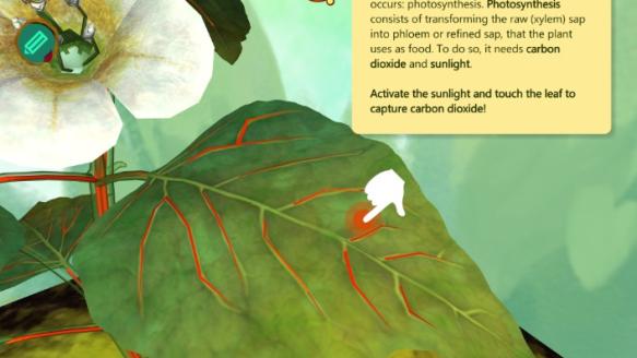 Arloon Plants App Review | Common Sense Media