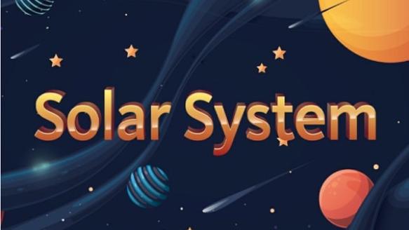 Arloon Solar System App Review | Common Sense Media