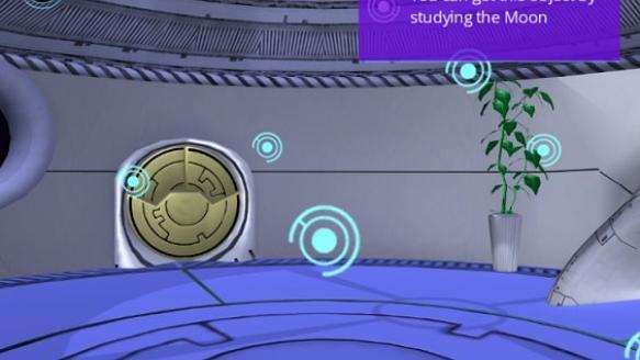 Arloon Solar System App Review | Common Sense Media